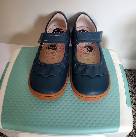 Livie & Luca | Shoes | Livie And Luca Navy Shoes Size | Poshmark